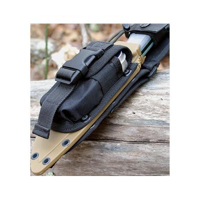 ESEE52POUCHB - Accessory Pouch ESEE KNIVES ESEE KNIVES