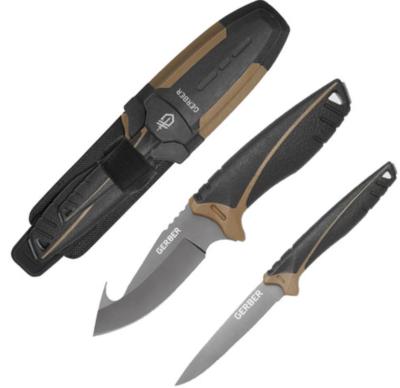 G1159 - Ensemble de 2 Couteaux GERBER Myth Field Dress Kit I Vente de ...