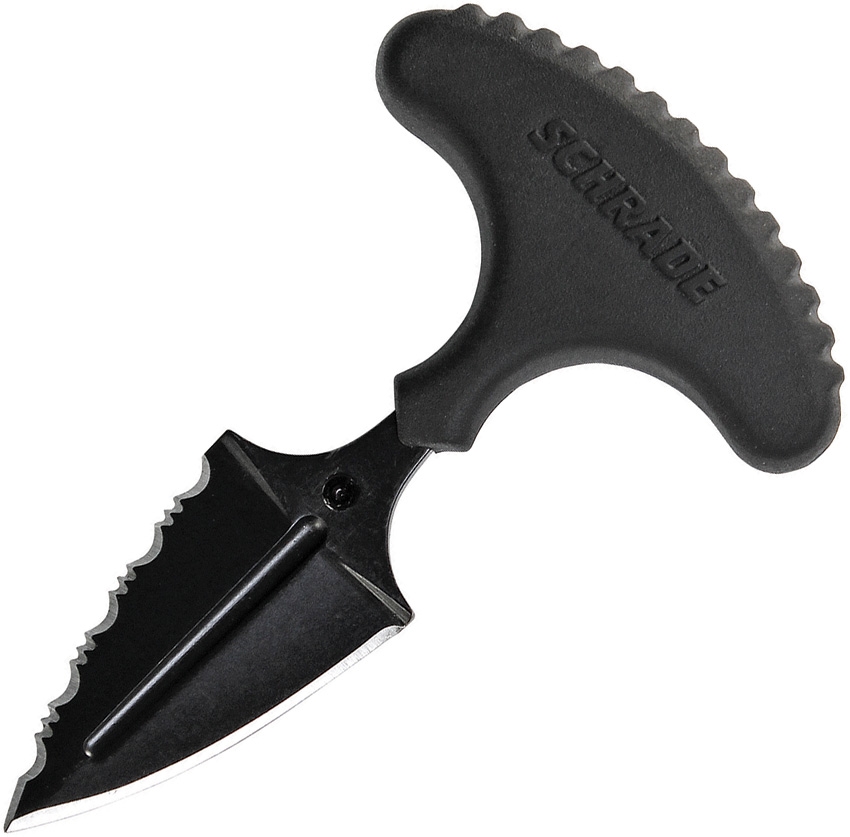 SCHF50 - Push-Dagger SCHRADE SCHRADE