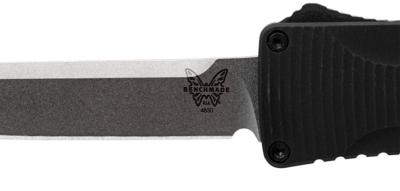 BEN4850 - Couteau Automatique BENCHMADE OM | Vente de Couteaux en Ligne ...