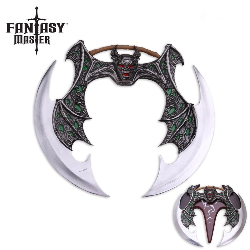 FM658 - Vampire Dagger IMPORT