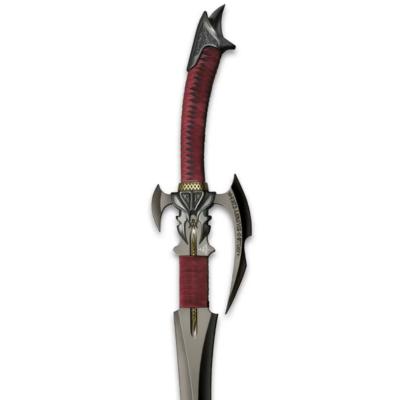 KR0038DK - Avoloch Sword of Enethia KIT RAE Dark Edition | Vente d'épée ...
