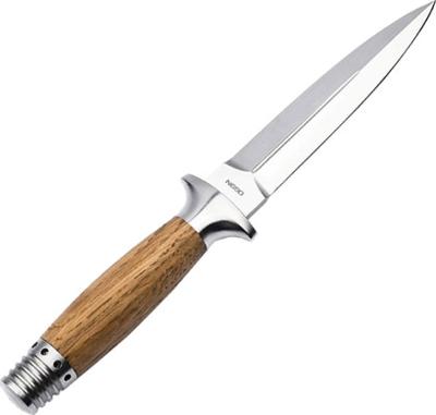 121507 - Dague BOKER Solingen MG-42 Dagger Oak I Vente de Dagues en Ligne I Couteaux-center.com