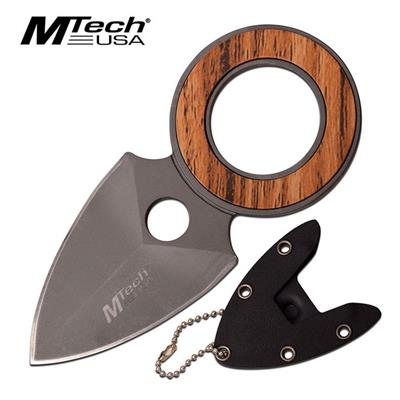 PUSH-DAGGER : Vente de Couteaux en ligne: Couteaux-Center.com