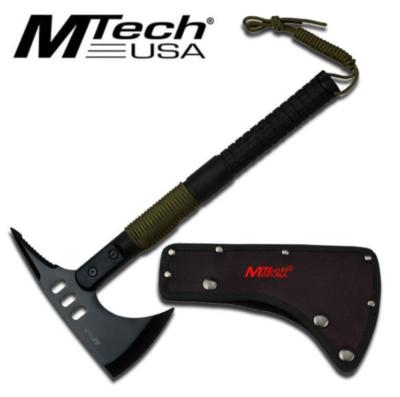 MTAXE10 - Hache MTECH USA I Vente de Haches en Ligne