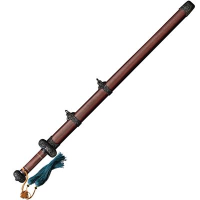 CS88FG - Epée Battle Gim Damascus COLD STEEL COLD STEEL