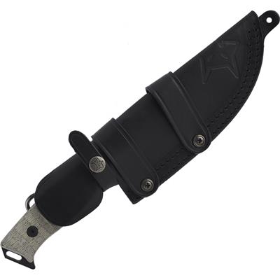 FX610 - Poignard FOX Sherpa | Vente de Couteaux | Couteaux-center.com