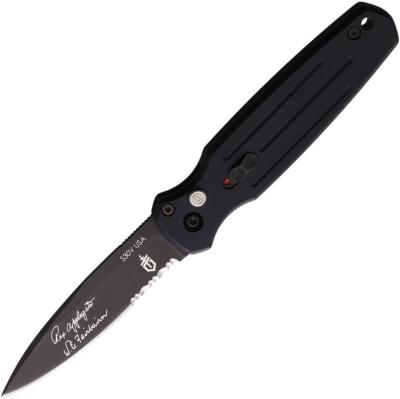 G000244 - Couteau Automatique GERBER Mini Covert Automatic | Vente de ...