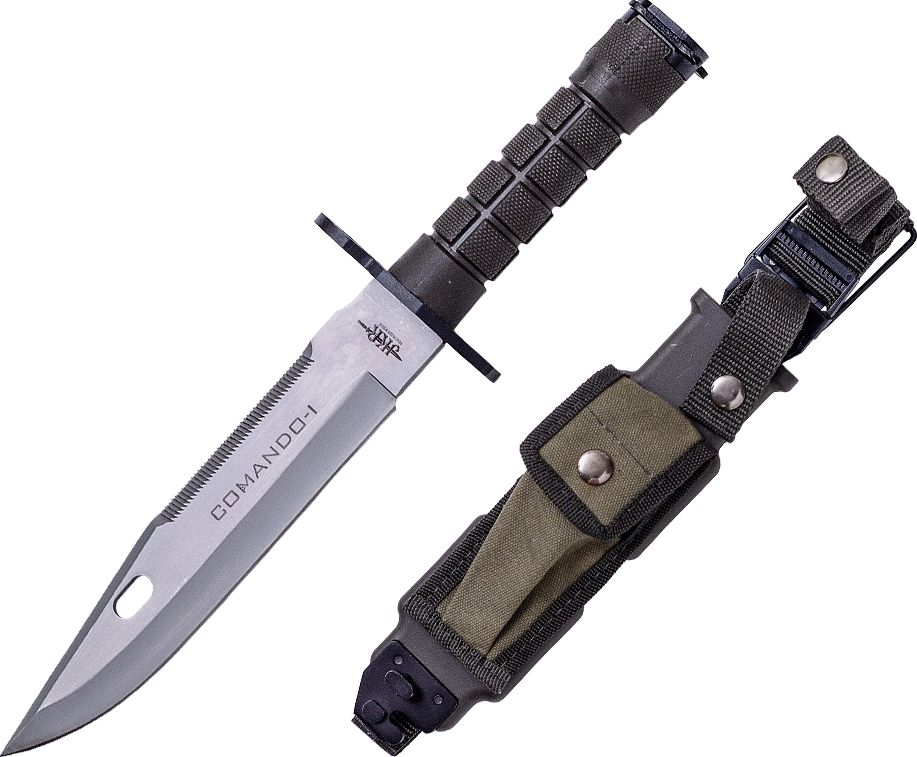 COMDO1 - Poignard de Combat Commando I