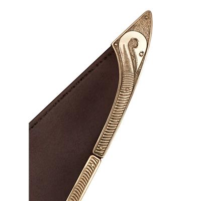 CS88HVA - Epée COLD STEEL Damascus Long Sax COLD STEEL