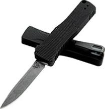 BEN4850 - Couteau Automatique BENCHMADE OM | Vente de Couteaux en Ligne ...