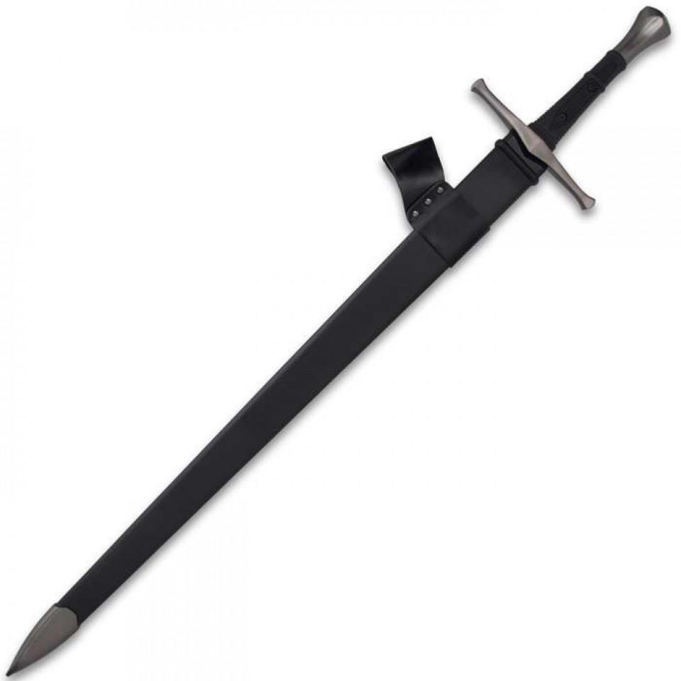 UC3265D - Epée Honshu Damascus Broadsword UNITED CUTLERY