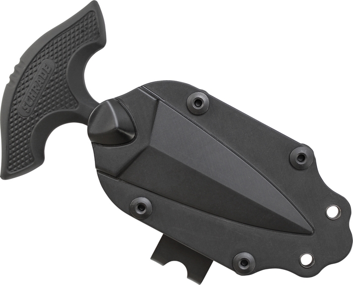 SCHF54 - Push-Dagger SCHRADE | Vente en ligne | Couteaux-center.com