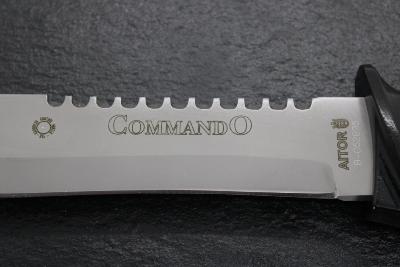 16020 - Poignard AITOR Commando | Vente de poignard en Ligne | Couteaux-center.com