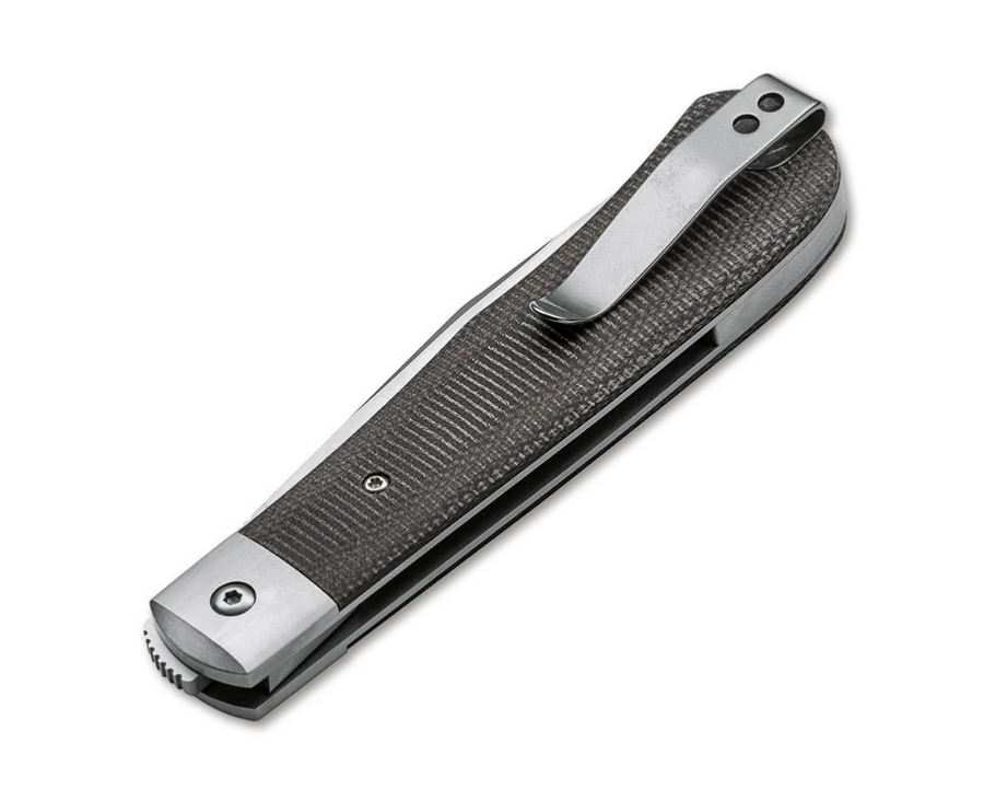 01BO182 - Couteau BOKER PLUS Bonfire Micarta | Vente de Couteaux en ...