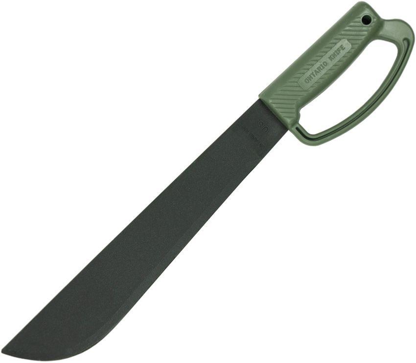 ON8510DTC - Machette ONTARIO Camp Plus | Vente de Machettes en Ligne ...