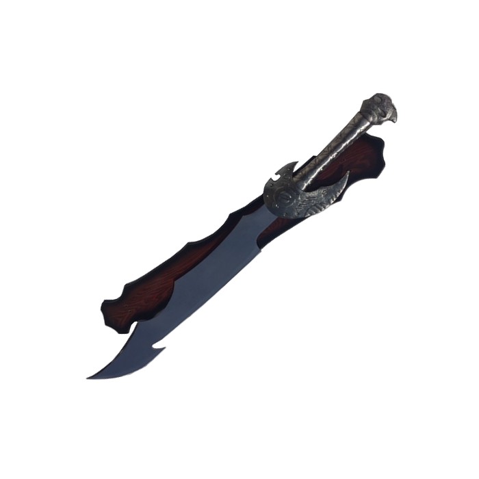 PA1052 - Cimeterre Fantastique