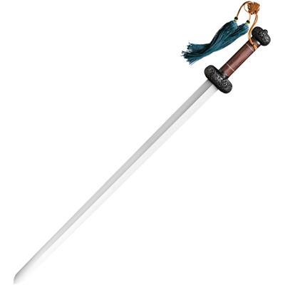 CS88FG - Epée Battle Gim Damascus COLD STEEL COLD STEEL