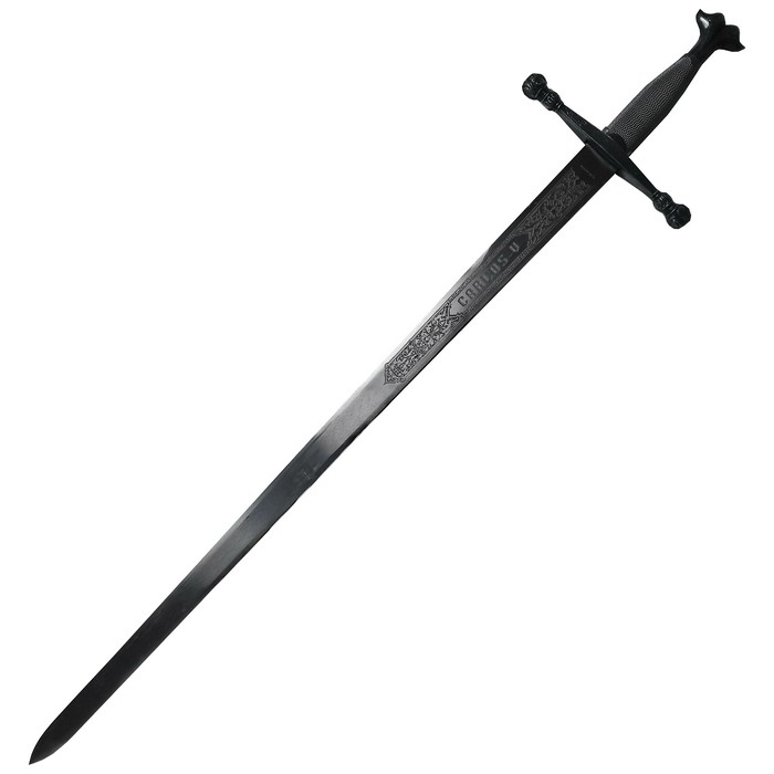 8611 - Epée Médiévale