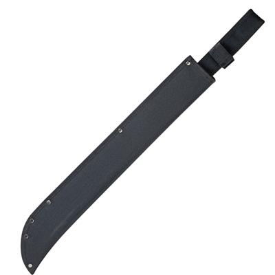 UC8008 - Machette Colombian jungle Sawback UNITED CUTLERY