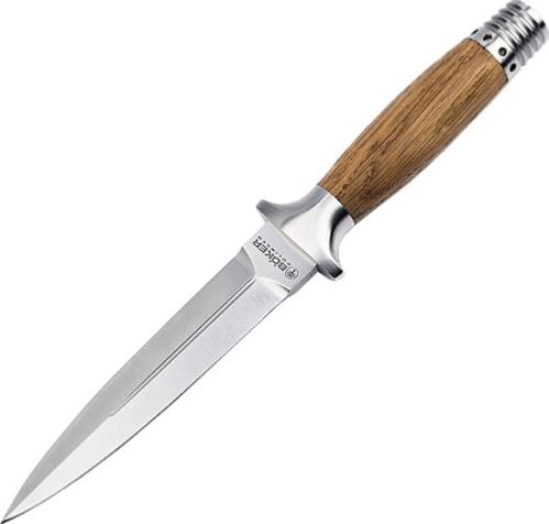 121507 - Dague BOKER Solingen MG-42 Dagger Oak I Vente de Dagues en Ligne I Couteaux-center.com