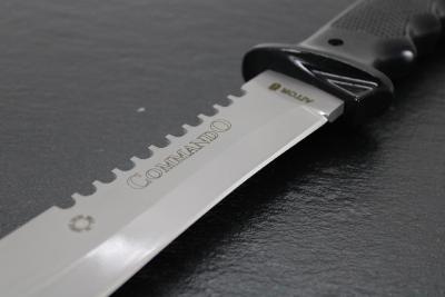 16020 - Poignard AITOR Commando | Vente de poignard en Ligne | Couteaux-center.com