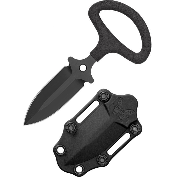 BEN175BK - Push-Dagger BENCHMADE CBK