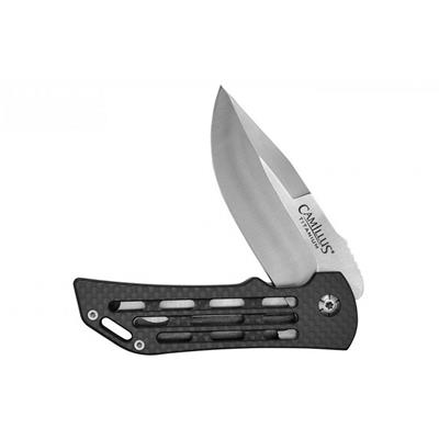 CM19643 - Couteau CAMILLUS Dominator II CAMILLUS