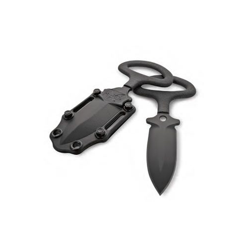 BEN175BK - Push-Dagger BENCHMADE CBK